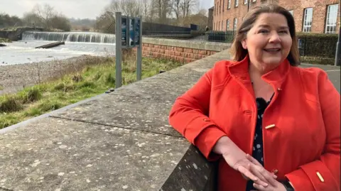 Lack of action over Carlisle's flood defences - MP candidate