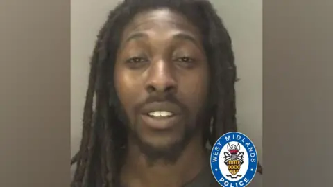 Gavin Parry: Second murder charge over Birmingham shooting