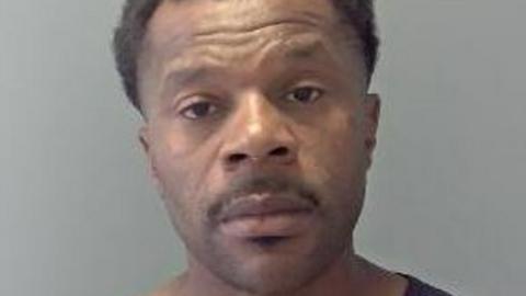 Online groomer from Tipton jailed for child sex offences - BBC News