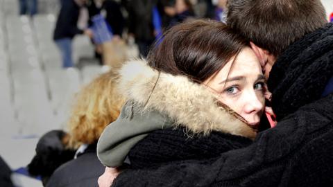 What do liberty, equality, fraternity mean to France now? - BBC News