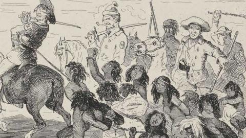 Myall Creek: Newspaper makes historic apology for Aboriginal massacre ...