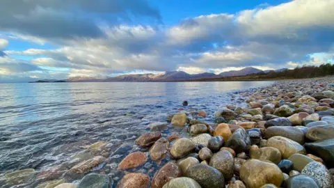 Your pictures of Scotland: Photographs from around the country