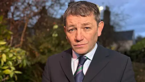 Police Scotland says 29 stations at risk of closure to plug budget gap