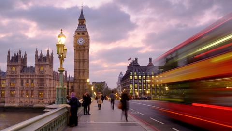 What is devolution and how does it work in the UK? - BBC News