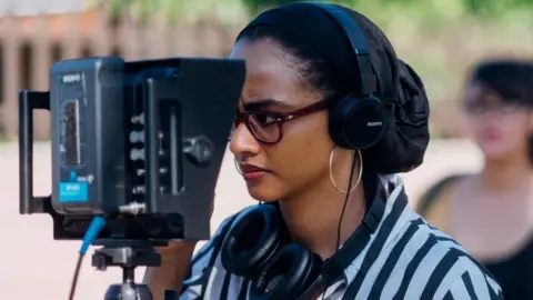 Barakat: First South African film in Cape Town's Afrikaans dialect