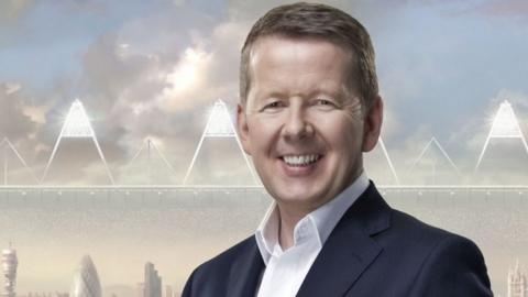 Bill Turnbull: Former BBC Breakfast presenter dies aged 66 - BBC News
