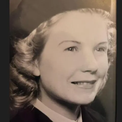 Cards sent to Devon woman for her 101st birthday