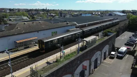 Wait for train accessibility funding 'incredibly disappointing'