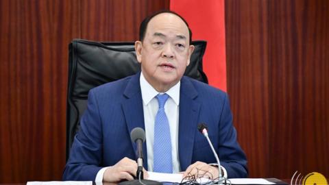 Macau profile - BBC News