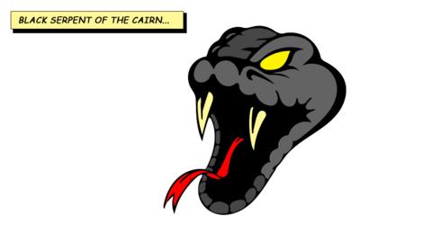 The Mabinogion: Wales' monsters and mythical beasts - BBC News