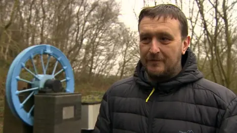 Minnie Pit: World War One mine disaster remembered