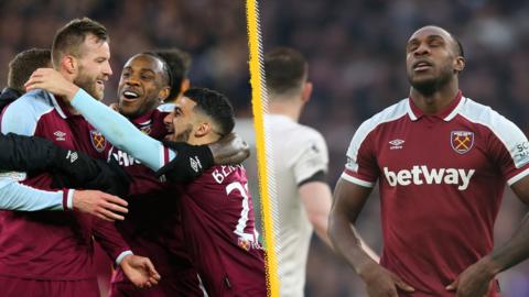 West Ham United | BBC Sport
