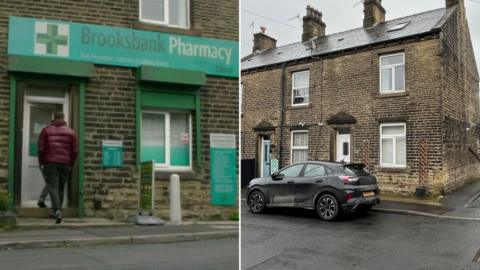 Happy Valley: What's life really like living on Sgt Cawood's beat ...