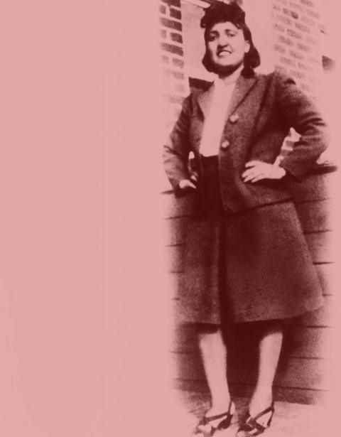 Henrietta Lacks, la mujer con células inmortales que ha salvado ...
