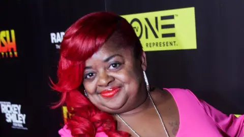 Little Women: Atlanta star 'Ms Minnie' dies aged 34