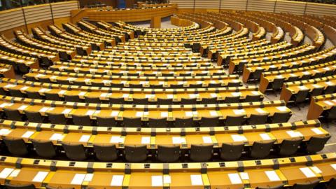 What is the EU? - BBC Newsround