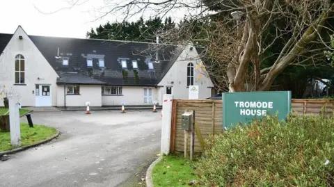 Isle of Man's halfway house effective and well-led, report finds