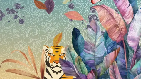 Bangla Week: Birmingham festival celebrates Bengali artists