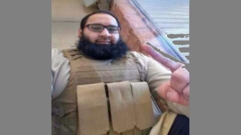 The radicalisation of Safaa Boular: A teenager's journey to terror ...