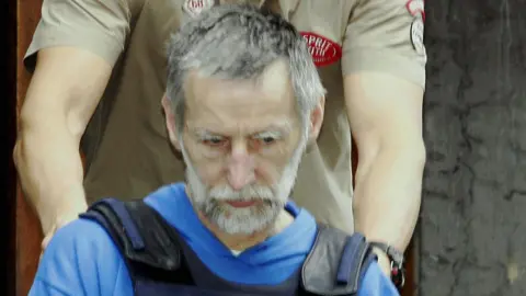 Joanna Parrish murder: Justice for parents 33 years after daughter's death