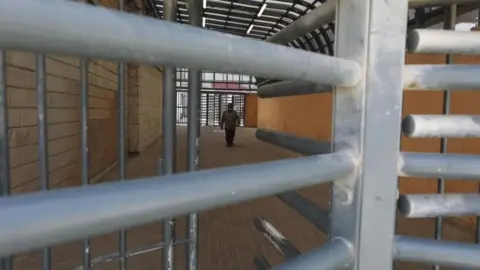 West Bank Palestinians paying the price for Gaza war