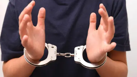 Met Police to adopt a 'child-first approach' to policing