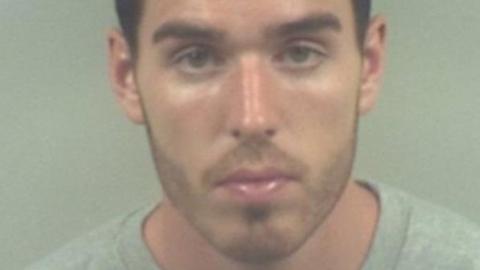 Molly McLaren trial: Joshua Stimpson jailed for murder - BBC News