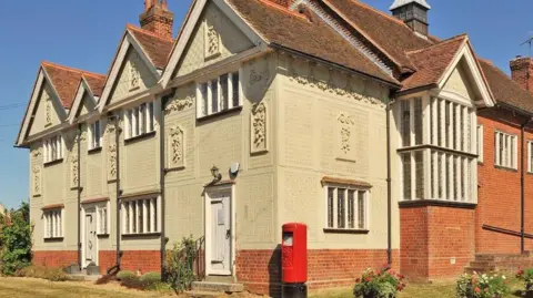 Letchworth Garden City pub features in temperance movement book