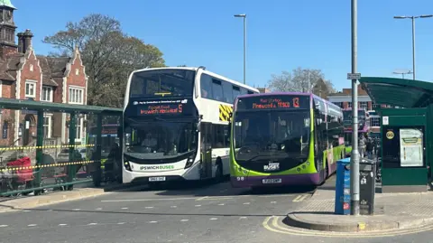 East Yorkshire Buses to bring first electric fleet to Hull