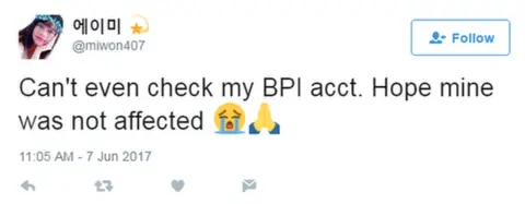 Philippines bank BPI hit by glitch which debited accounts