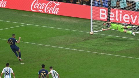 Svetsko fudbalsko prvenstvo 2022: Ludnica u finalu, Argentina je prvak sveta, pobedila Francusku ...