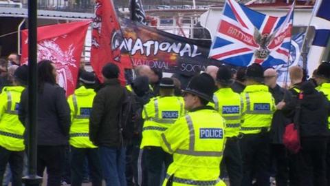 Fascism, the 1930s and the 21st Century - BBC News