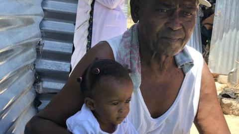 Namibia's success in the fight against HIV - BBC News