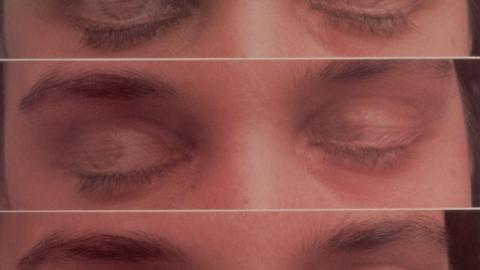 Dreaming brain rhythms lock in memories - BBC News