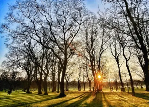Your pictures of Scotland: 10-17 February
