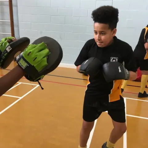 'I forget my PE kit deliberately' - the boys who hate sport