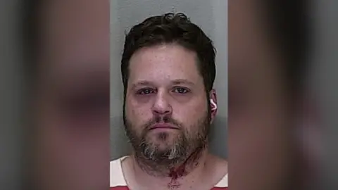 Florida driver in bus crash used marijuana oil night before, arrest ...