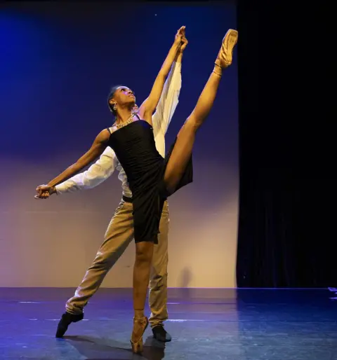 Africa's week in pictures: 13-19 October 2023