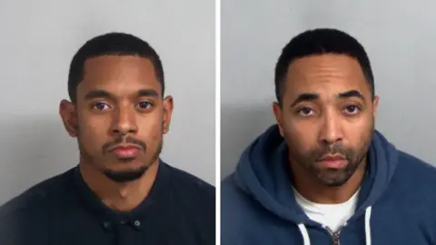 Holly Willoughby: Man in court over alleged kidnap plot