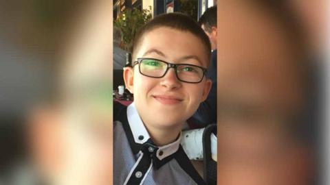 Tyla Cook death: Norfolk and Suffolk NHS trust criticised - BBC News