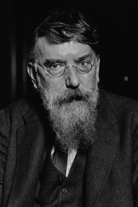 George Russell: Society launched for 'Ireland's forgotten superstar'