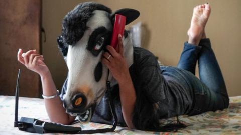 India PM Narendra Modi condemns murder in cow's name - BBC News