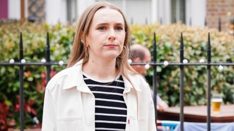 Rose Ayling-Ellis: Strictly winner to leave EastEnders after two years ...