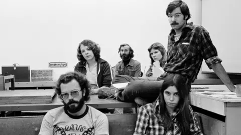 The Photographic Life of Bill Jay