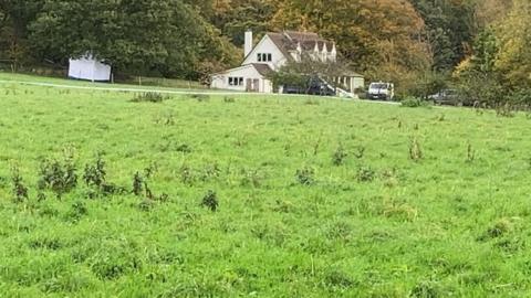 Colton murder accused attempted suicide before, inquest hears - BBC News