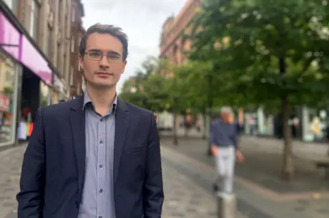 Glasgow looks to bring back more city centre living