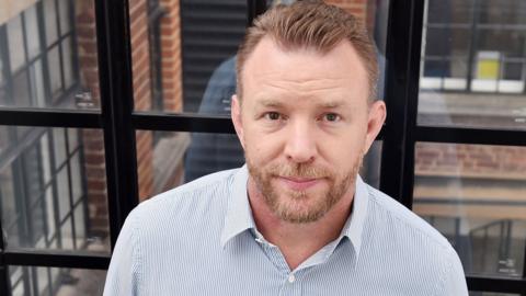 Guy Ritchie buys Compton Abbas airfield in Dorset - BBC News