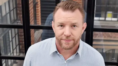 Guy Ritchie buys Compton Abbas airfield in Dorset