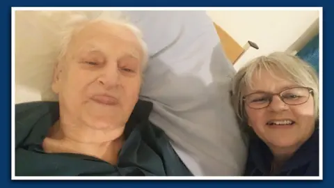 Coronavirus: The last 'normal' photo on your phone