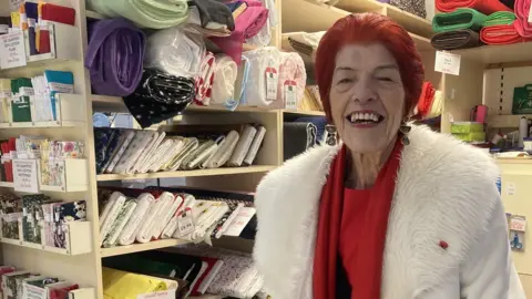 'It feels like home' - Sheffield's Moor Market celebrates 10 years